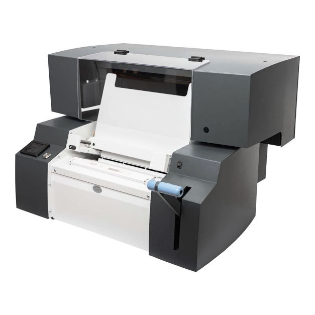 Fastbind One Sense Ultra - Brossuratrice automatica per colla PUR e Hot ...