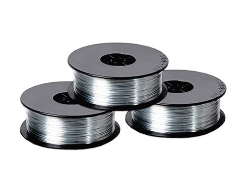 Filo metallico in bobina | Tosingraf