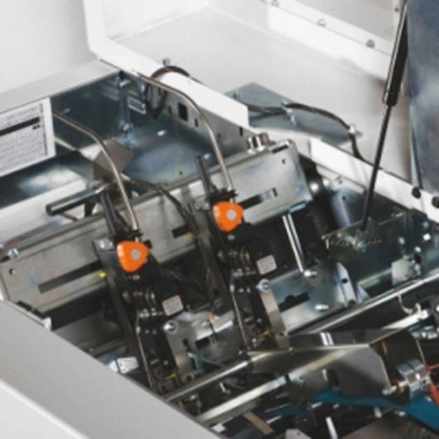 Kit upgrade 4 teste - Per Morgana BM5035S | Tosingraf.com | Tosingraf