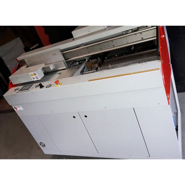 Fixbind Special PUR - Brossuratrice automatica PUR | Ricondizionati | Tosingraf.com | Tosingraf